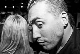 Daniel Page · Artist Profile