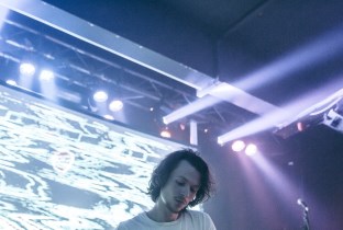 Daniel Ruane · Artist Profile