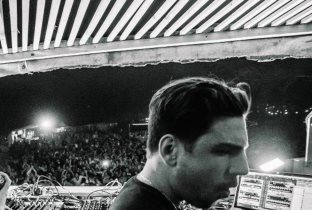 Daniel Sanchez · Artist Profile