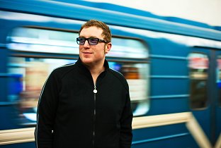 Daniel Trim · Tour Dates & Tickets