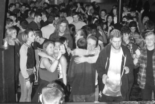 Dan Knight · Artist Profile