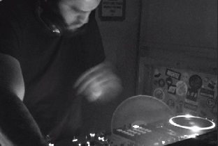 Dan Murray · Artist Profile