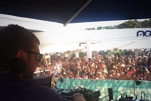 Dan Napier · Artist Profile