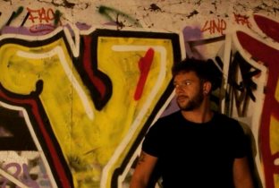 Danny Allen · Artist Profile