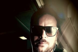 Danny Coleman · Artist Profile