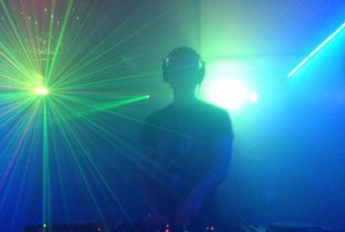 Danny Cook · Artist Profile