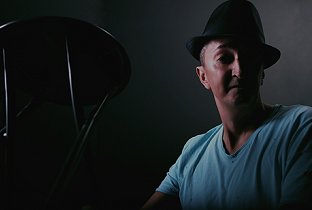 Danny Fiedler · Artist Profile