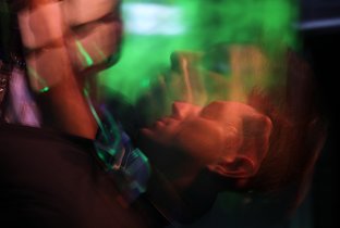 Danny Fry · Artist Profile