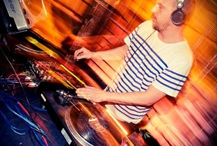 Danny Harrison · Tour Dates & Tickets