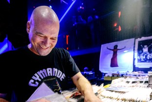 Danny Krivit · Artist Profile