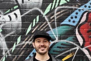 Danny P · Artist Profile