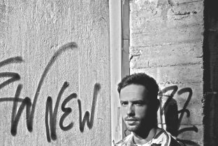 Danny Salas · Artist Profile