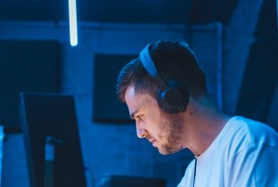 Danny Vito · Artist Profile