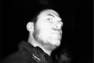 Dan Rymer · Artist Profile