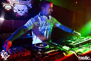 Dan Scot · Artist Profile