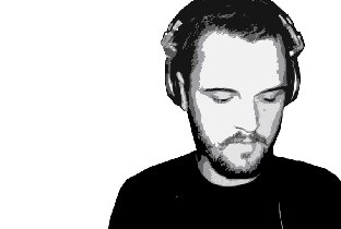 Dan Smallbone · Artist Profile