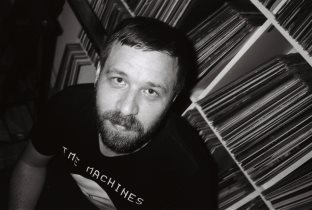 Darren Allen · Artist Profile