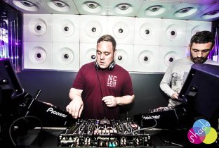 Darren Pasley · Tour Dates & Tickets