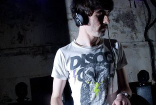 Dave Holm · Artist Profile