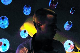 Dave Maxwell · Tour Dates & Tickets