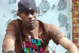 Dave Morris · Artist Profile