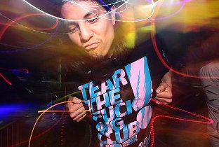 Dave Nada · Artist Profile