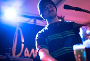 Dave Nice · Artist Profile