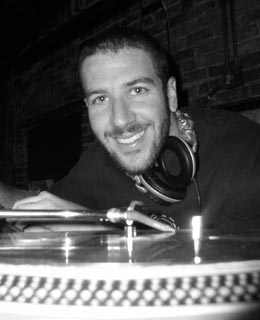 Dave Preston · Artist Profile