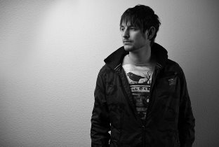 Dave Simon · Artist Profile