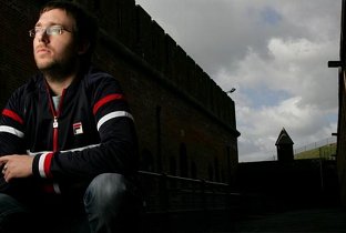 Dave Spoon · Artist Profile