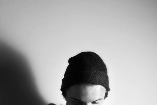 David Benjamin · Artist Profile