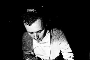 David Bevan · Artist Profile