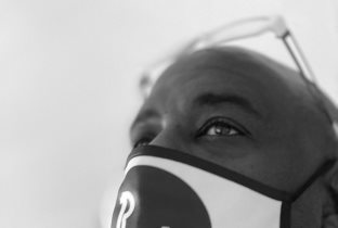 David Blackman · Artist Profile