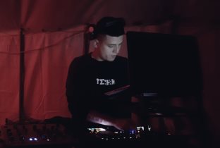 David Blake · Artist Profile