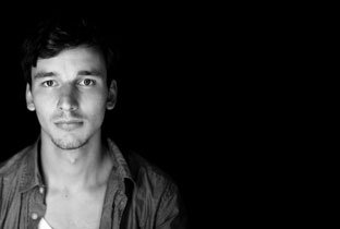 David Burr · Artist Profile