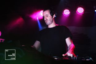 David Capo · Artist Profile