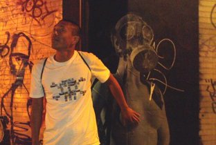 David Chung · Artist Profile