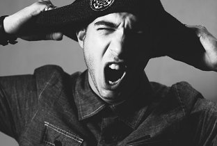 David Crespo · Artist Profile