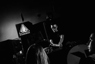 David Crowl · Artist Profile