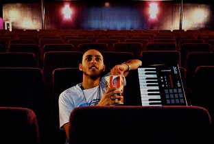 David Dann · Artist Profile