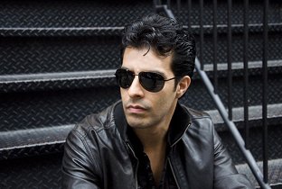 David Favela · Artist Profile