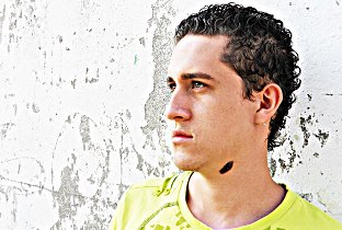 David Grasso · Artist Profile