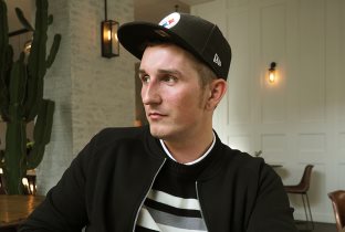 Davidlab · Artist Profile