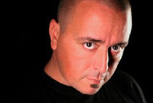 David Lara · Artist Profile