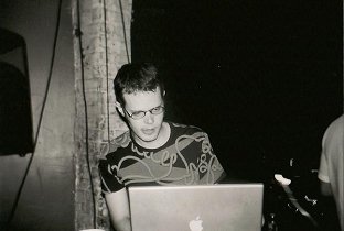 David Last · Artist Profile