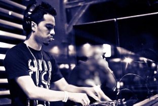 David Matos · Past Events