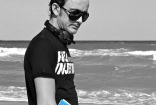 David Mayor · Artist Profile