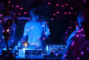 David Moreira · Artist Profile
