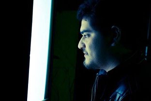 David Navarrete · Artist Profile