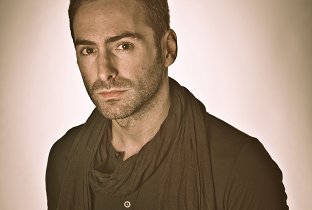 David Pereda · Tour Dates & Tickets